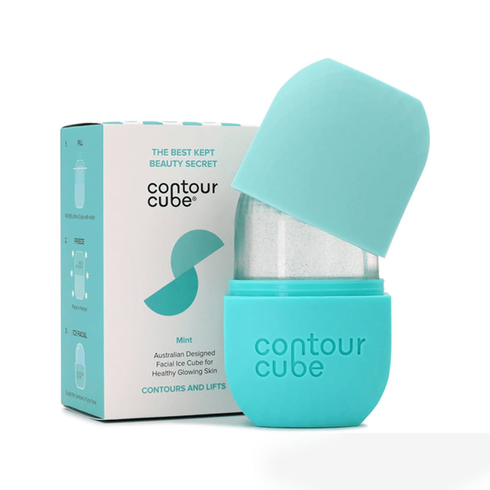 کانتور کیوب - Contour Cube | رابوطب